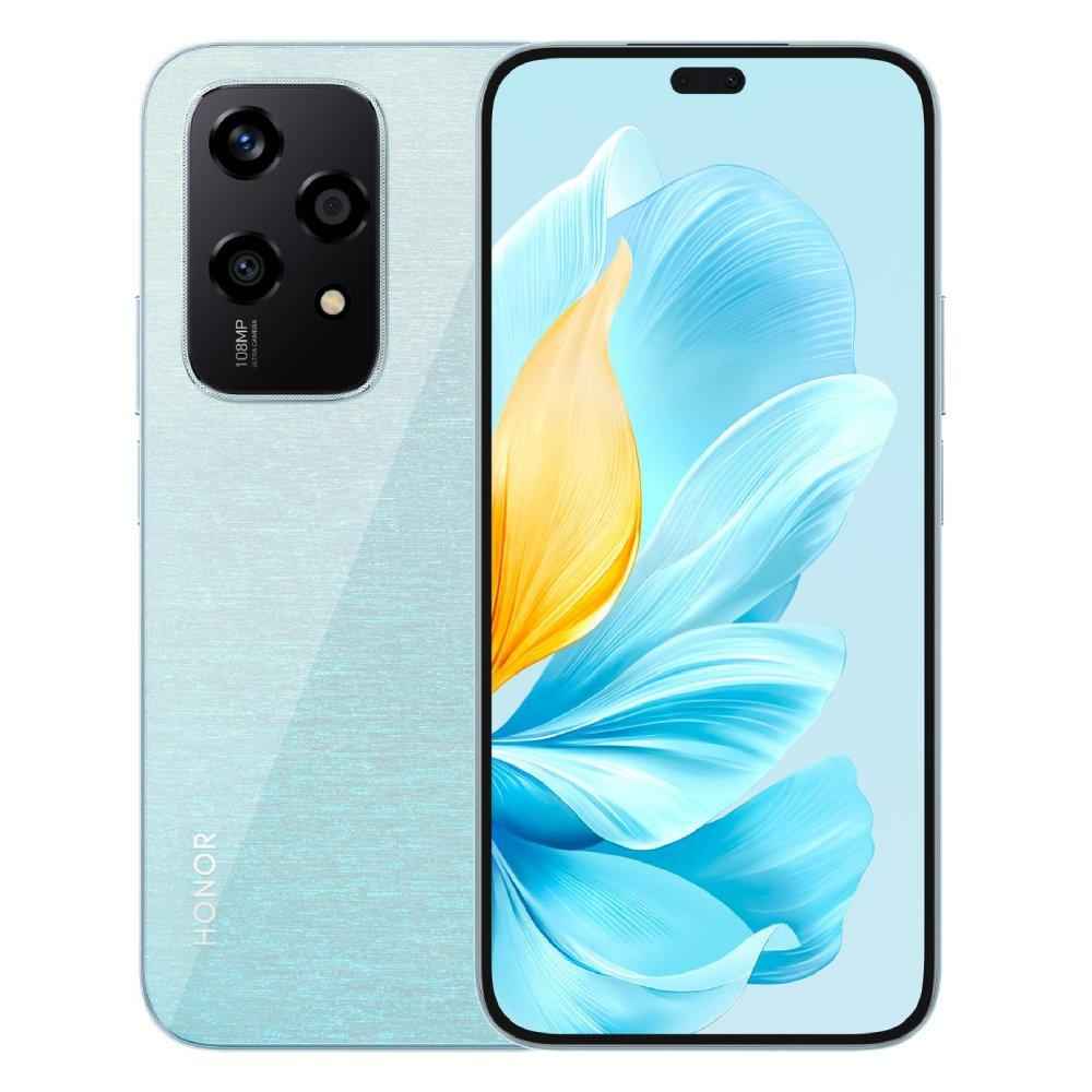 Honor - Switch Electronics