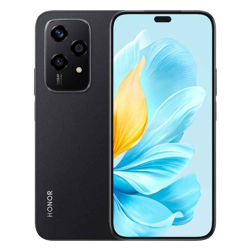 Honor - Switch Electronics