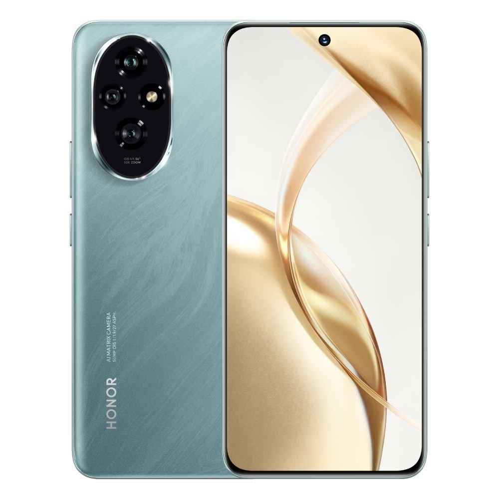 Honor - Switch Electronics