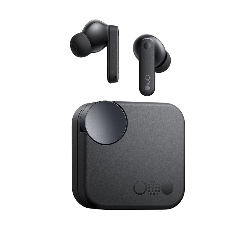 Headphones - Switch Electronics