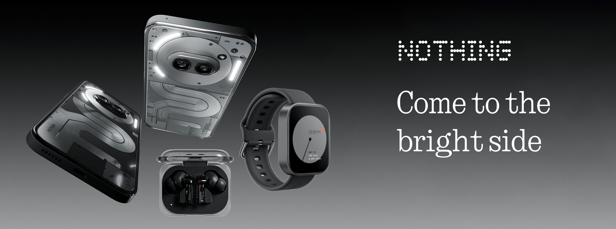 Switch Electronics : Best Online Electronics Store in Kuwait