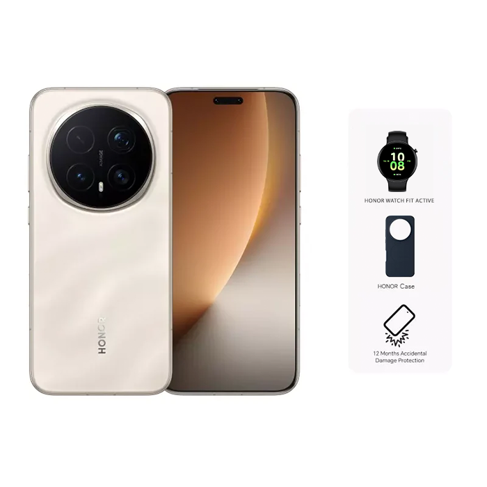 HONOR Magic8 Pro – 200MP Camera, 5G, Snapdragon 8 Elite – Switch ...