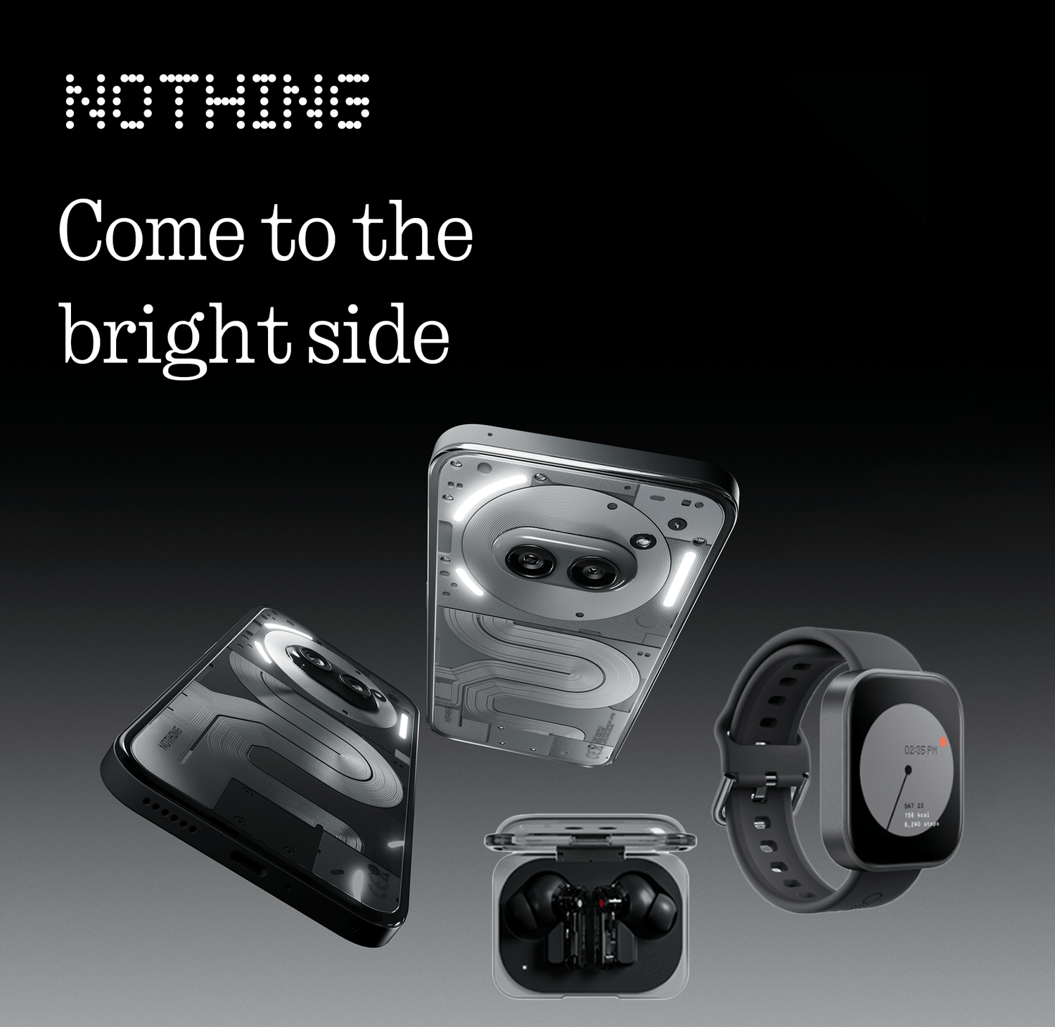 Switch Electronics : Best Online Electronics Store in Kuwait