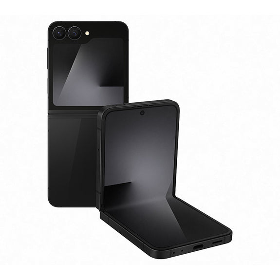 Samsung - Switch Electronics